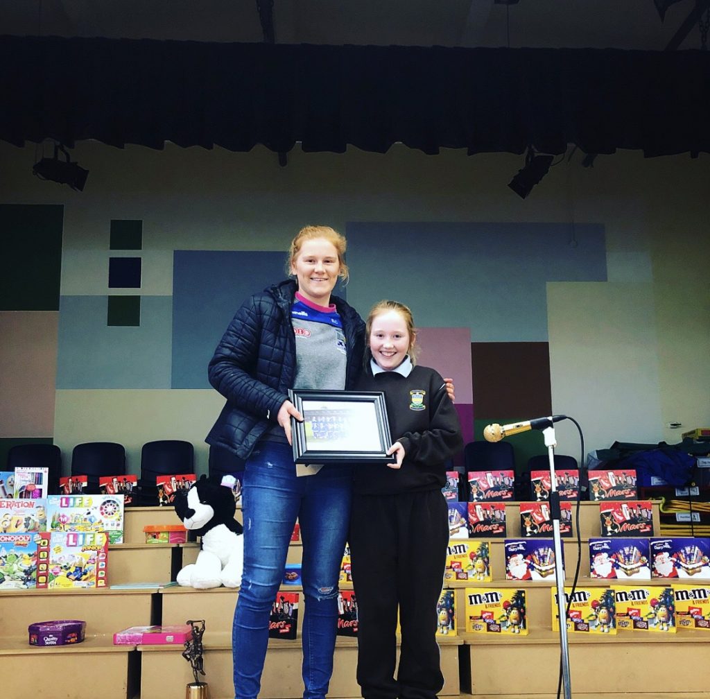 Blog – Presentation Primary School Waterford