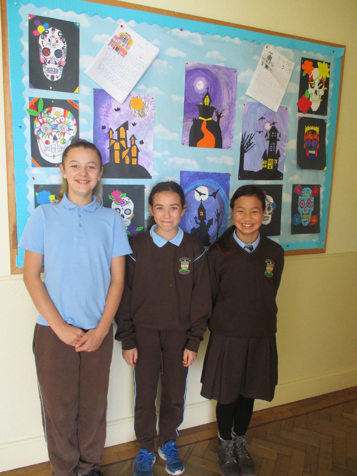 Debating Team – Presentation Primary School Waterford