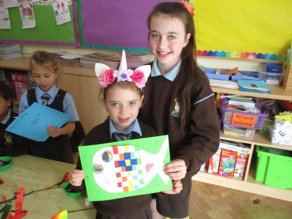 Friendship Week Presentation Primary School Waterford friendship-week-presentation-primary-school-waterford
