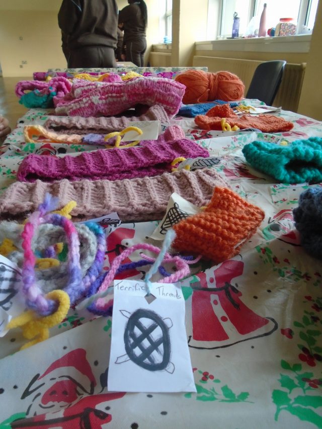 je 3 – Presentation Primary School Waterford