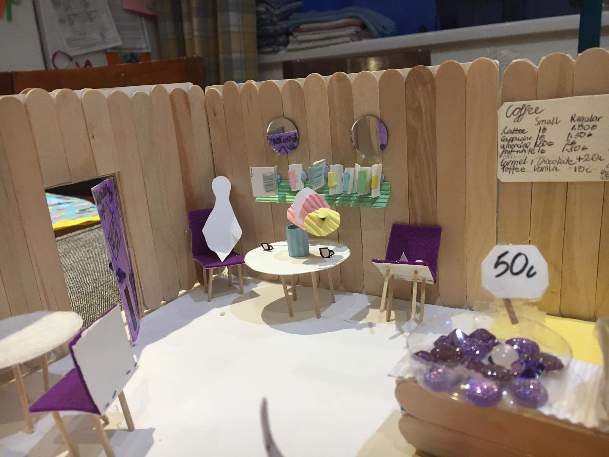 Covid 10 JOS – Presentation Primary School Waterford