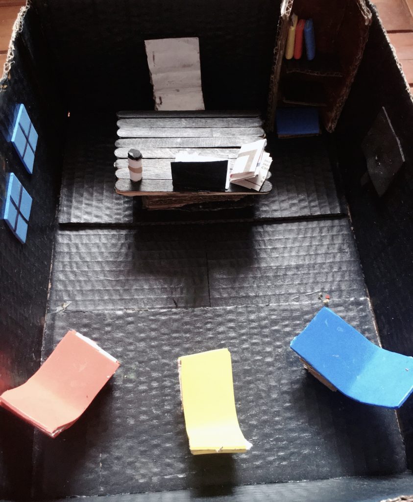 Covid 18 JOS – Presentation Primary School Waterford