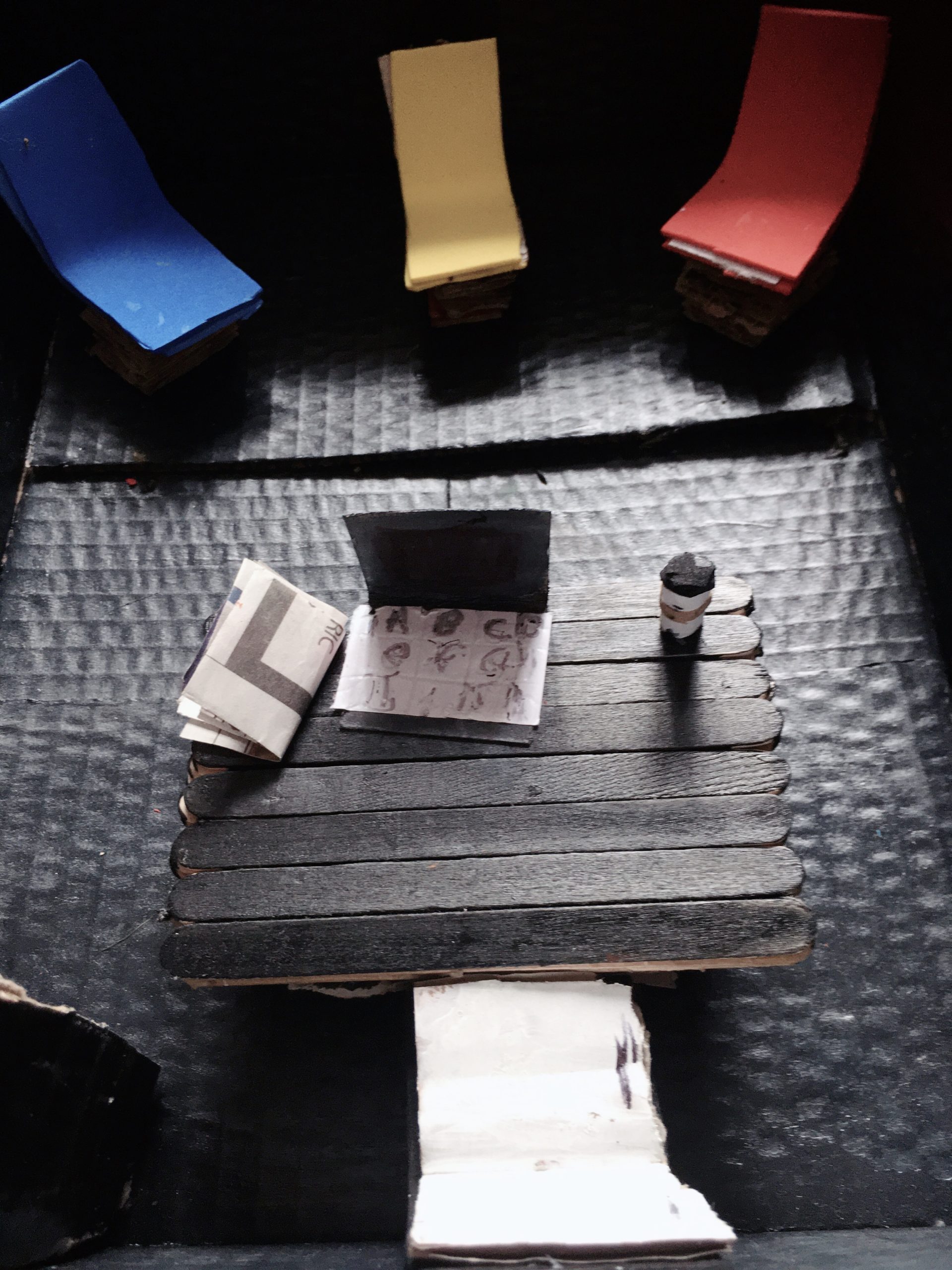 Covid 19 JOS – Presentation Primary School Waterford