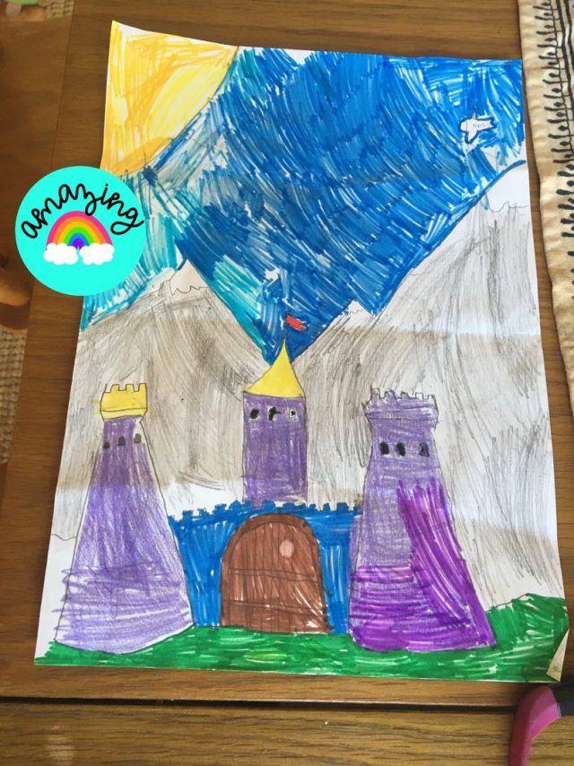 Covid 5 POD – Presentation Primary School Waterford