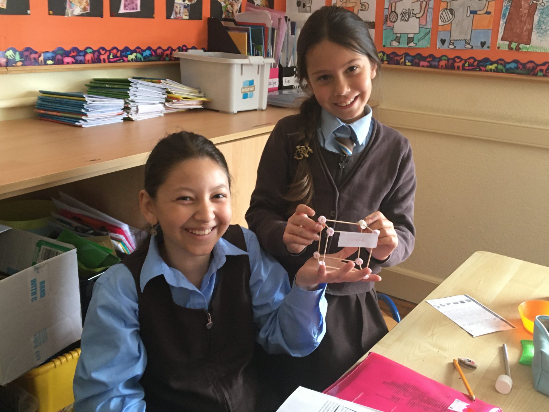 May 10 – Presentation Primary School Waterford