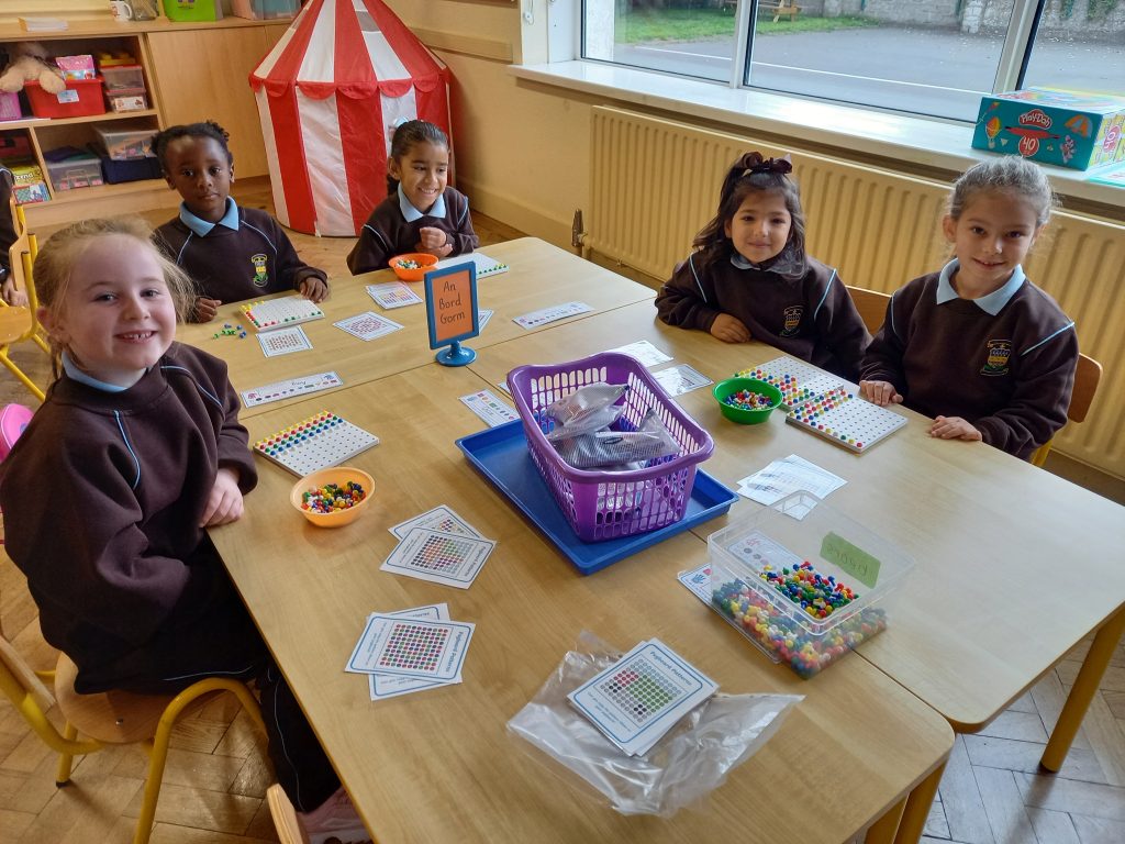 September 6 – Presentation Primary School Waterford